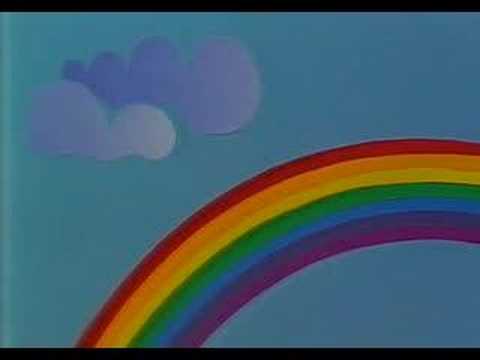 Portveien 2 - Eli synger om farger - YouTube