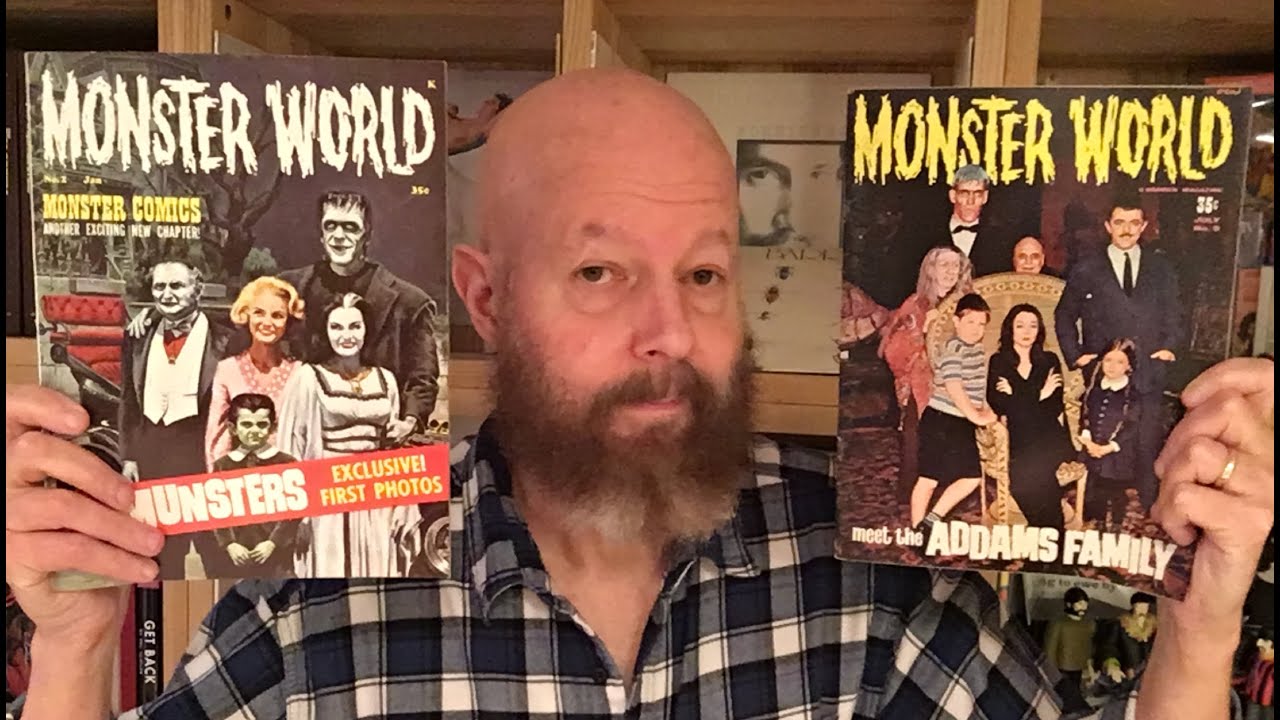 210 US Pop Culture 1964 Part 6 - YouTube