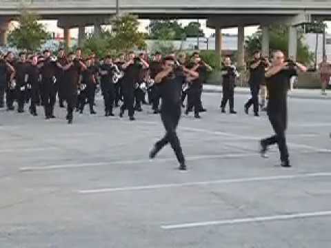 BD - Jazz run - YouTube