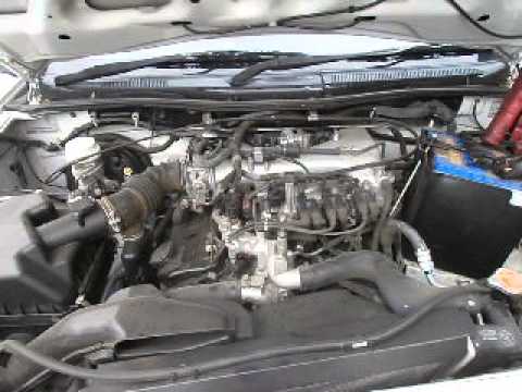 WRECKING 2008 MITSUBISHI TRITON, 3.5 V6, 6G74 VVT, 2WD, ML (J12973 ...