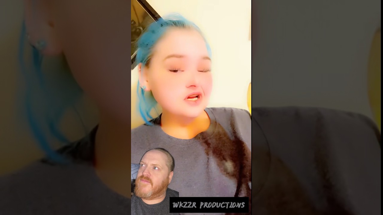 Re: AMY SINGS FLOWERS | DOES DAVE BULLY AMY SLATON - HALTERMAN? #wkzzrproductions #amyslaton # ...