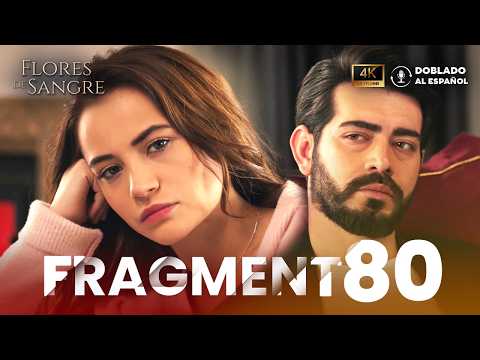 Flores de Sangre Tráiler del Capítulo 80 | Doblado en Español