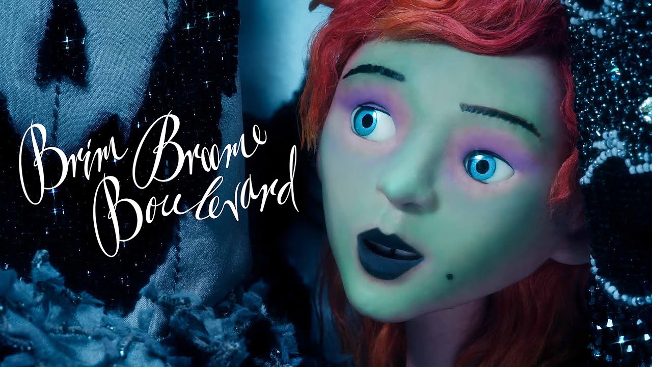 Brim Broome Boulevard Teaser Trailer - YouTube