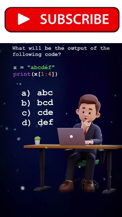 Python Coding Daily Quiz Comment π Phython Youtube
