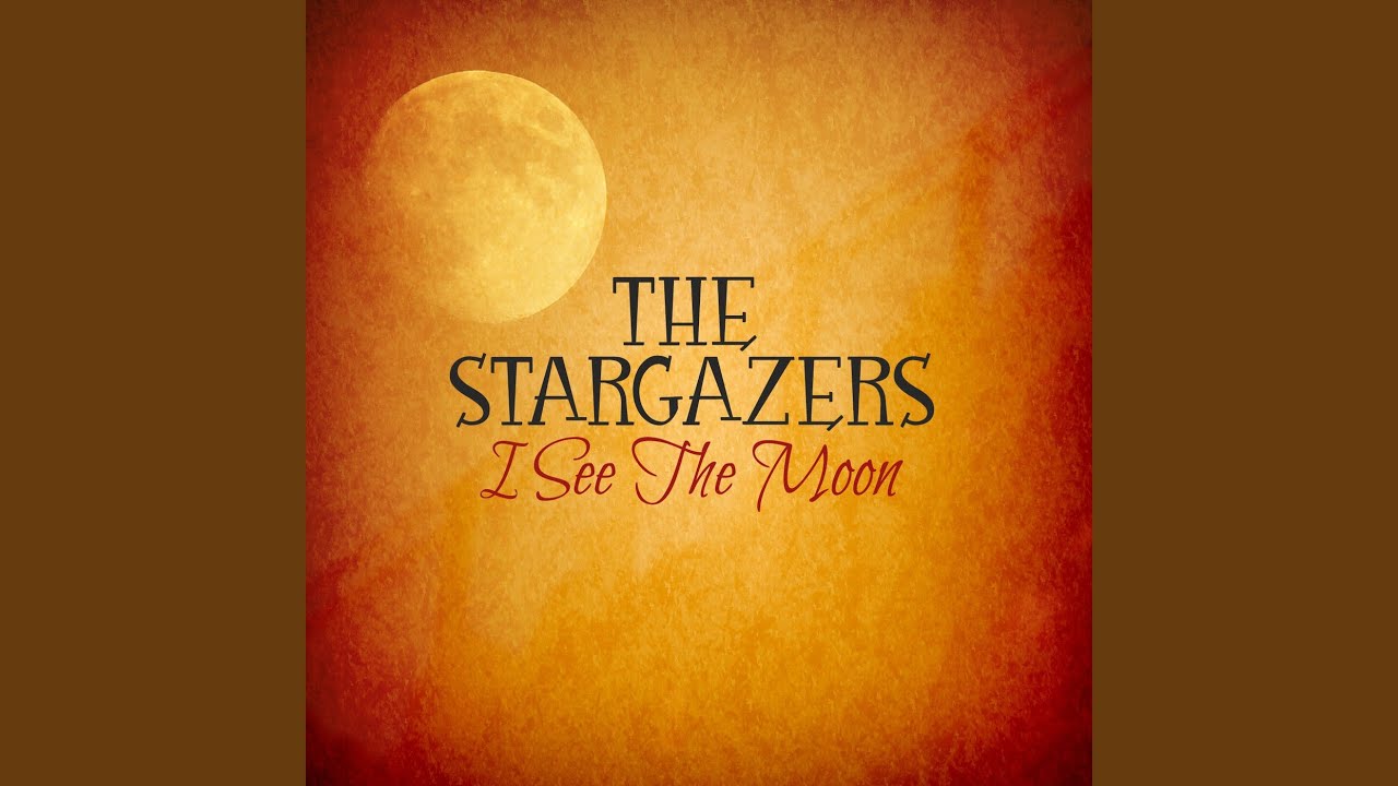 I See the Moon - YouTube