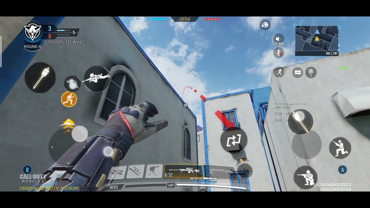 g codm tayo - YouTube