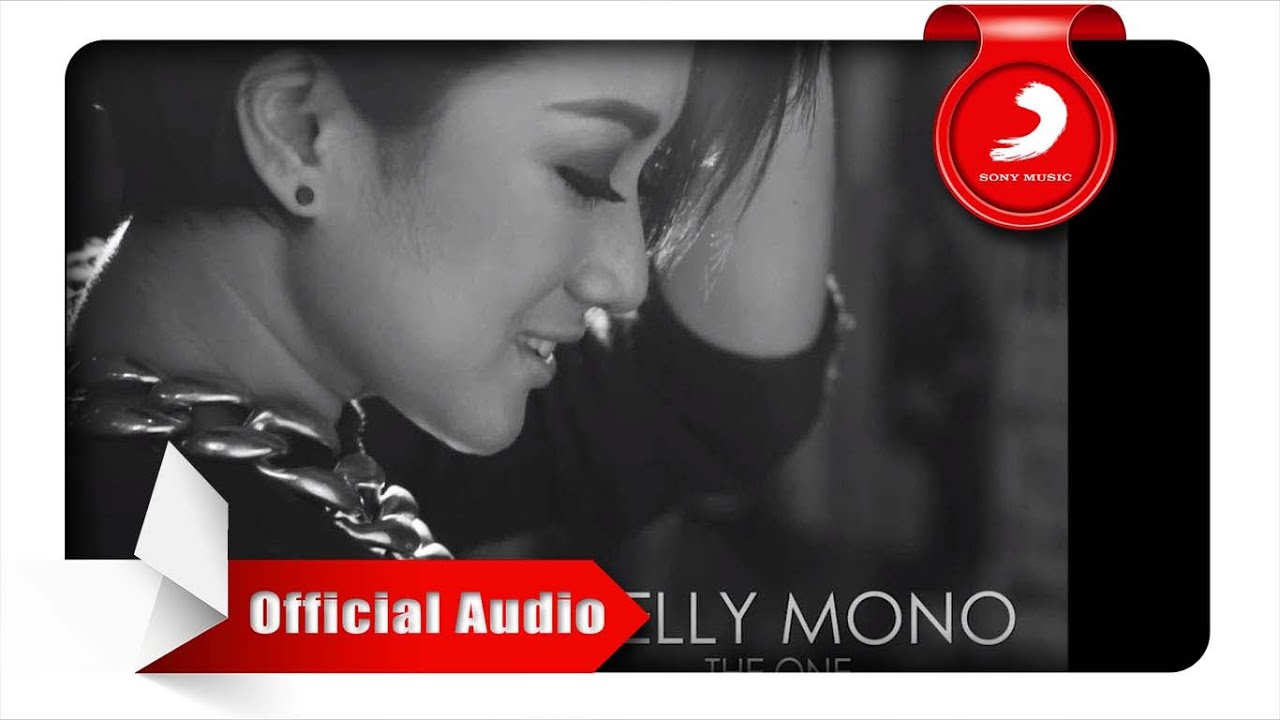 Melly Mono - The One [Audio Video] - YouTube