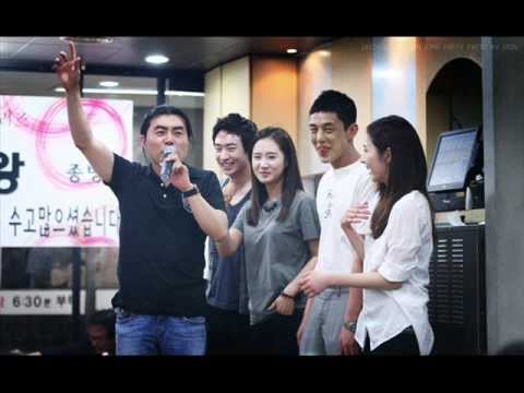 [Fashion King : Shin Se Kyung]  Shin Se Kyung & Yoo Ah In  (Ga Young & Young Gul, YoungYoung)