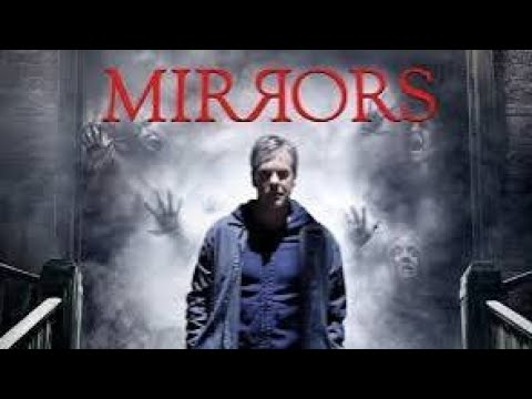 DJ AFRO THE MIRRORS HORROR THRILLER MOVIE (2025)