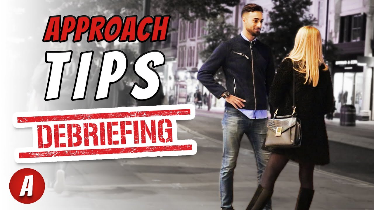 Best Approach Tips - YouTube