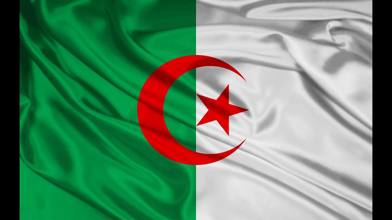 Algeria In Google - YouTube