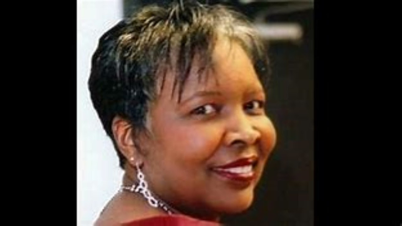 UVEE HAYES-there'll come a time - YouTube