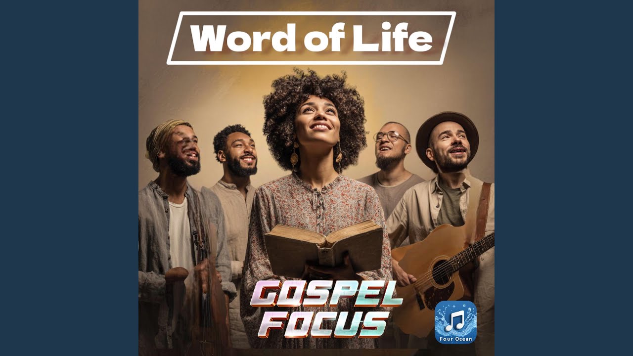Word of Life - YouTube