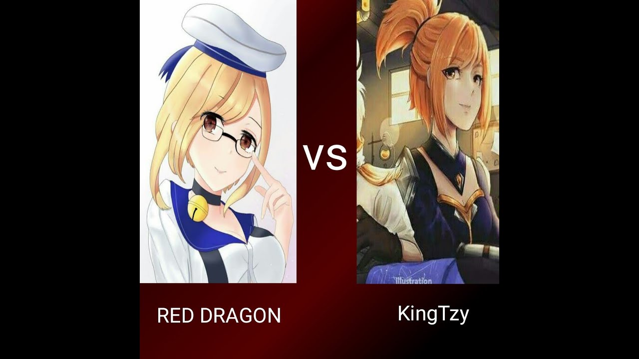 mobile legends Expert vs beginner - YouTube