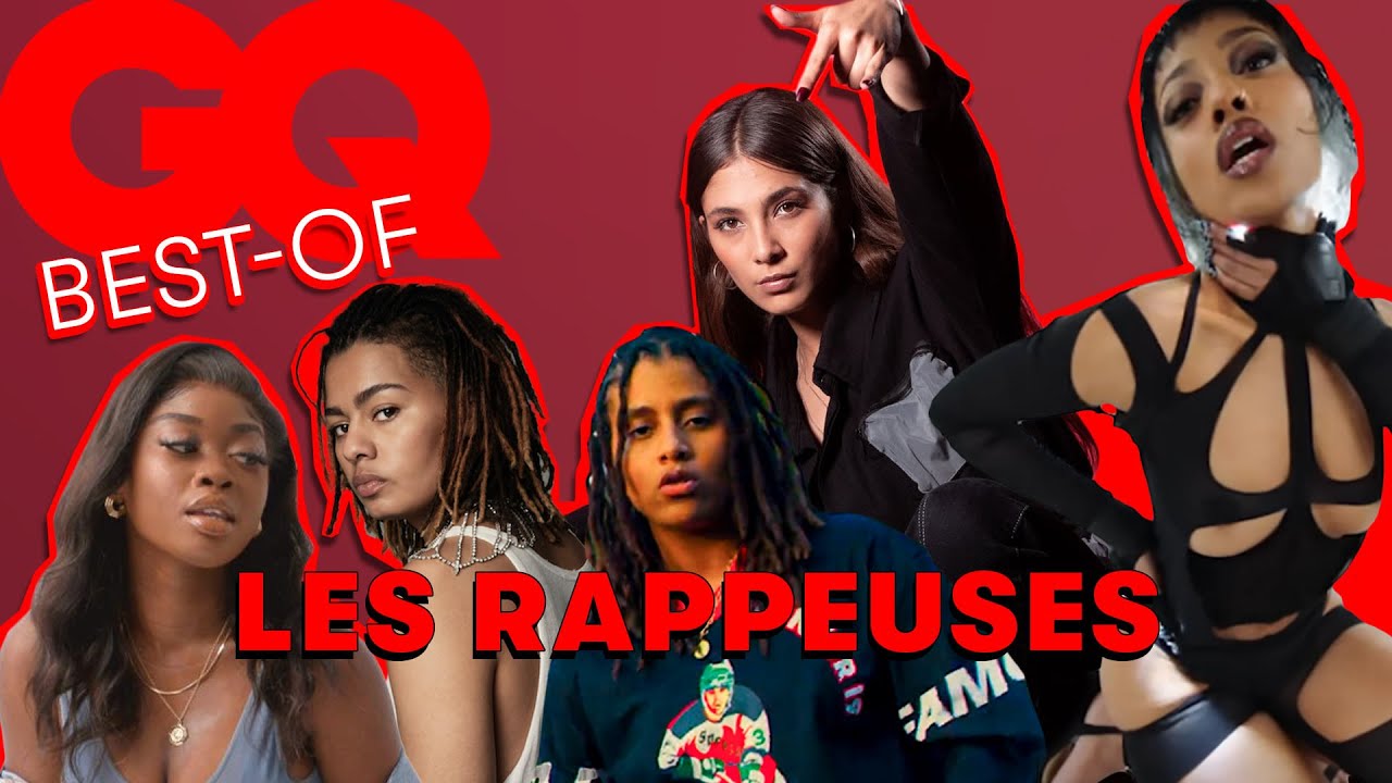 Fresh, Bigflo & Oli et Mehdi Maïzi jugent les rappeuses françaises ...