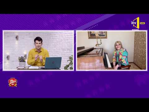 Aygün Səmədzadə - \