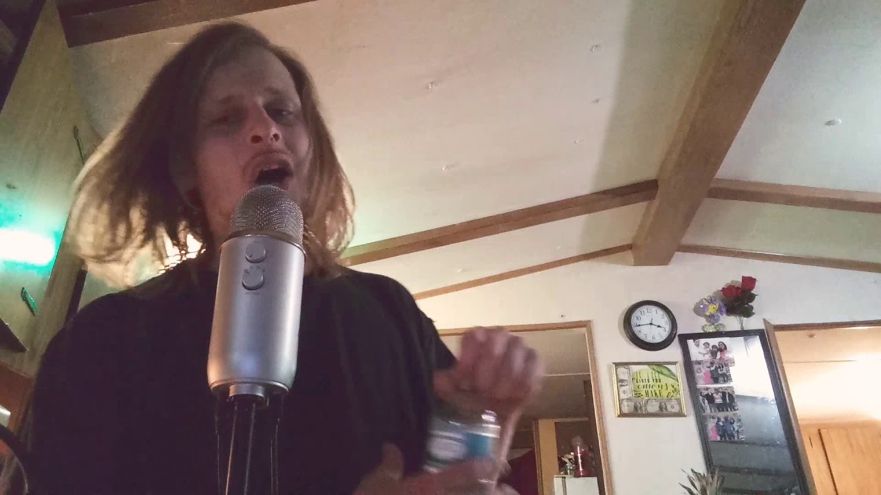 ScRAP - Stuck In A Loop (Raw) - YouTube