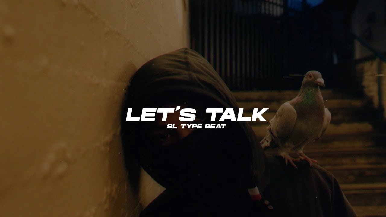 [FREE] SL UK Drill Type Beat | UK Drill Instrumental 2024 - YouTube