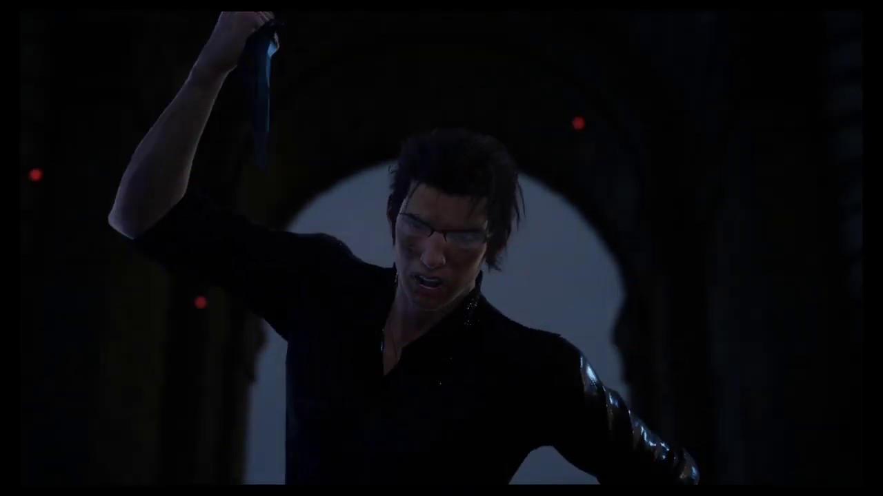 Episode Ignis: Ravus - YouTube
