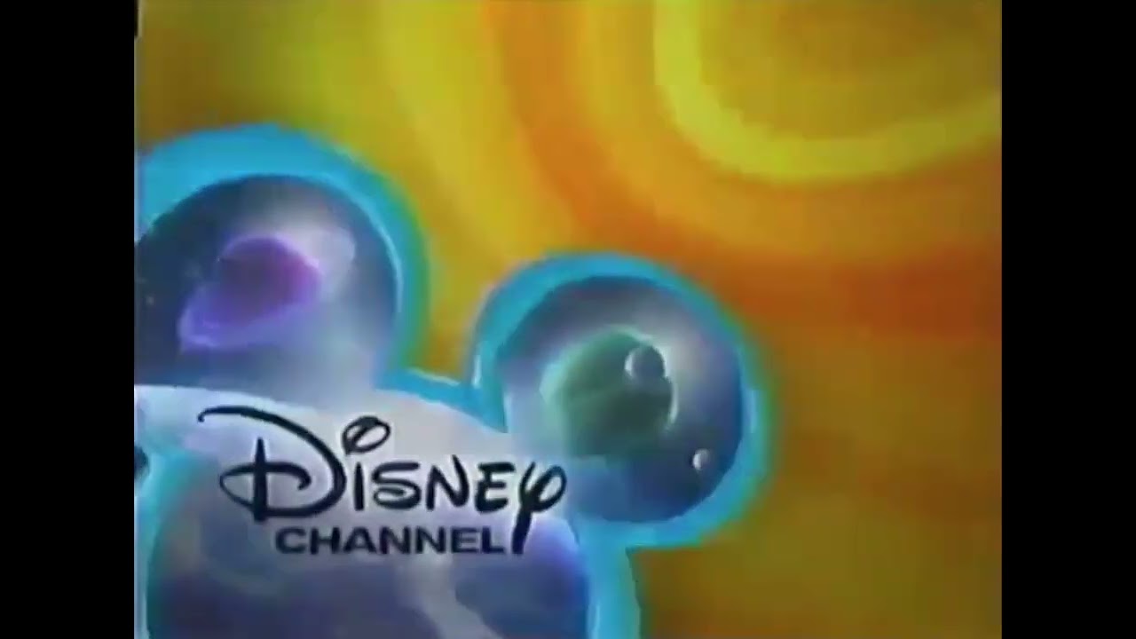 Disney Channel Next Bumpers (September 26th, 2005) - YouTube