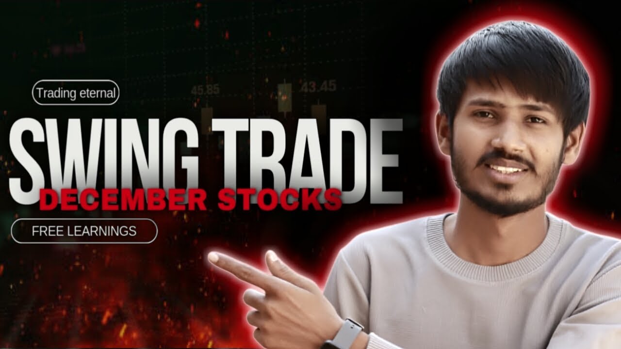 Live Swing Trading | LIVE | STOCKS PREDICTION || Trading Eternal - YouTube