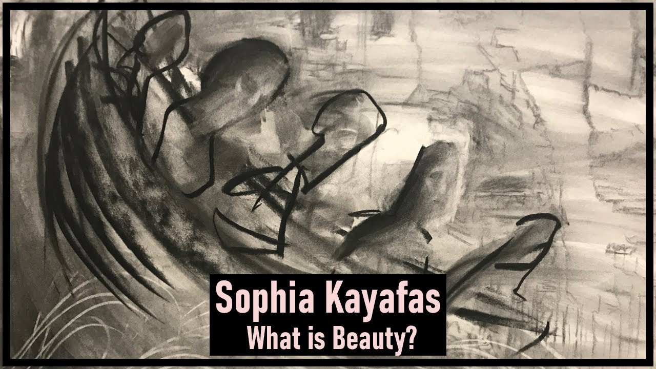 What is Beauty? Sophia Kayafas - YouTube
