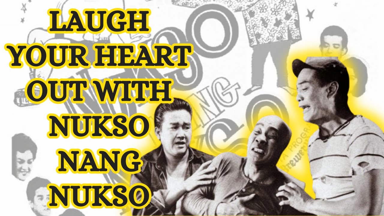 Laugh Your Heart Out with Pugo and Bentot in the Hilarious Comedy ...