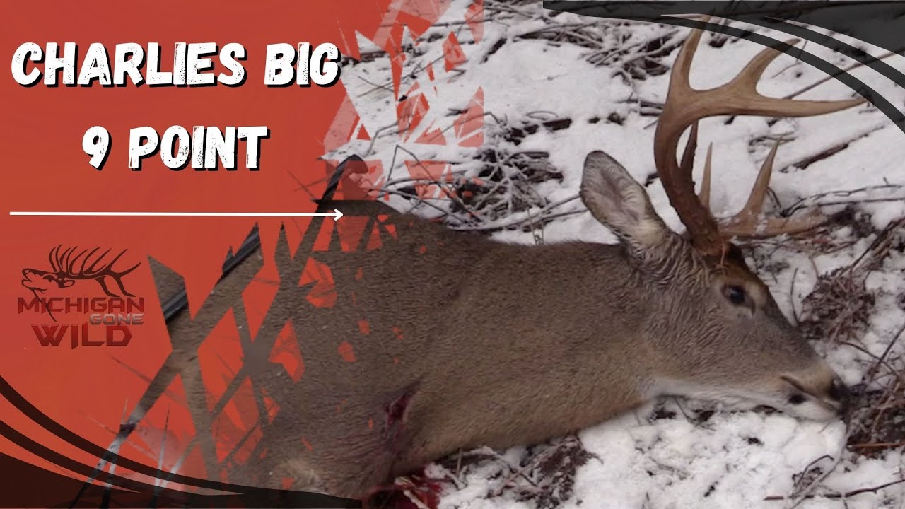 Charlies Big 9 Point - YouTube