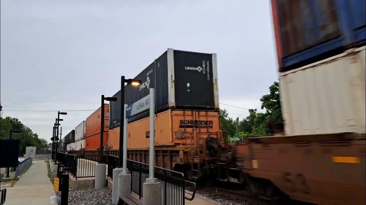 UP 6242 West F-ZG4CI 6/27/24. - YouTube