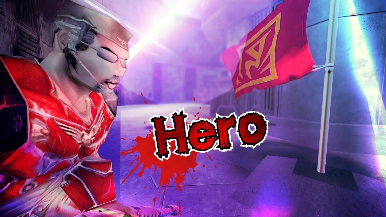 LAST ACTION HERO // UT99 // Unreal Tournament - YouTube