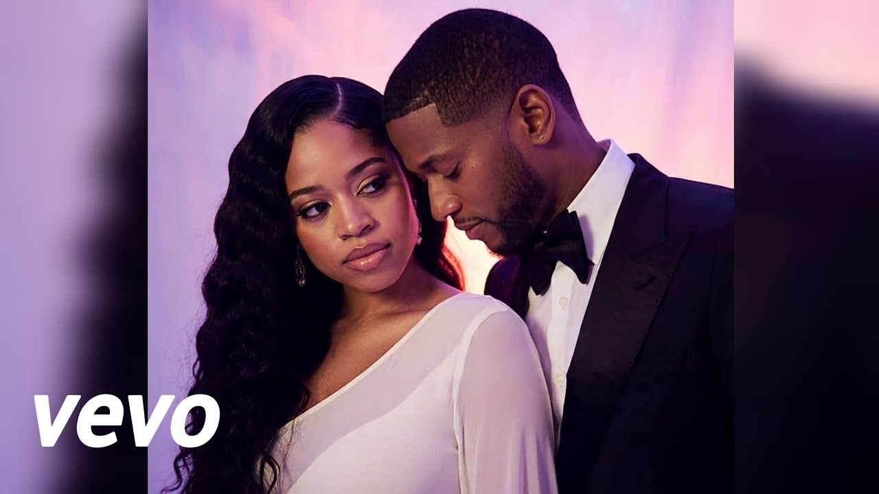 Ella Mai ft. Usher - Almost Ours (Official Audio) - YouTube
