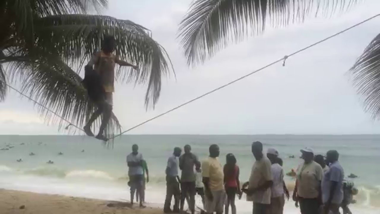 Mombasa Raha part 1 - YouTube