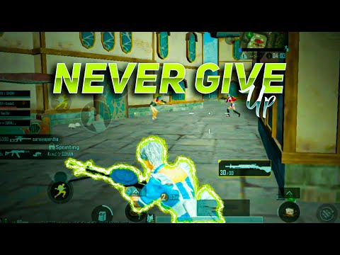 🔥RYLLZ-Nemesis | BGMI Montage - Rextor Gaming