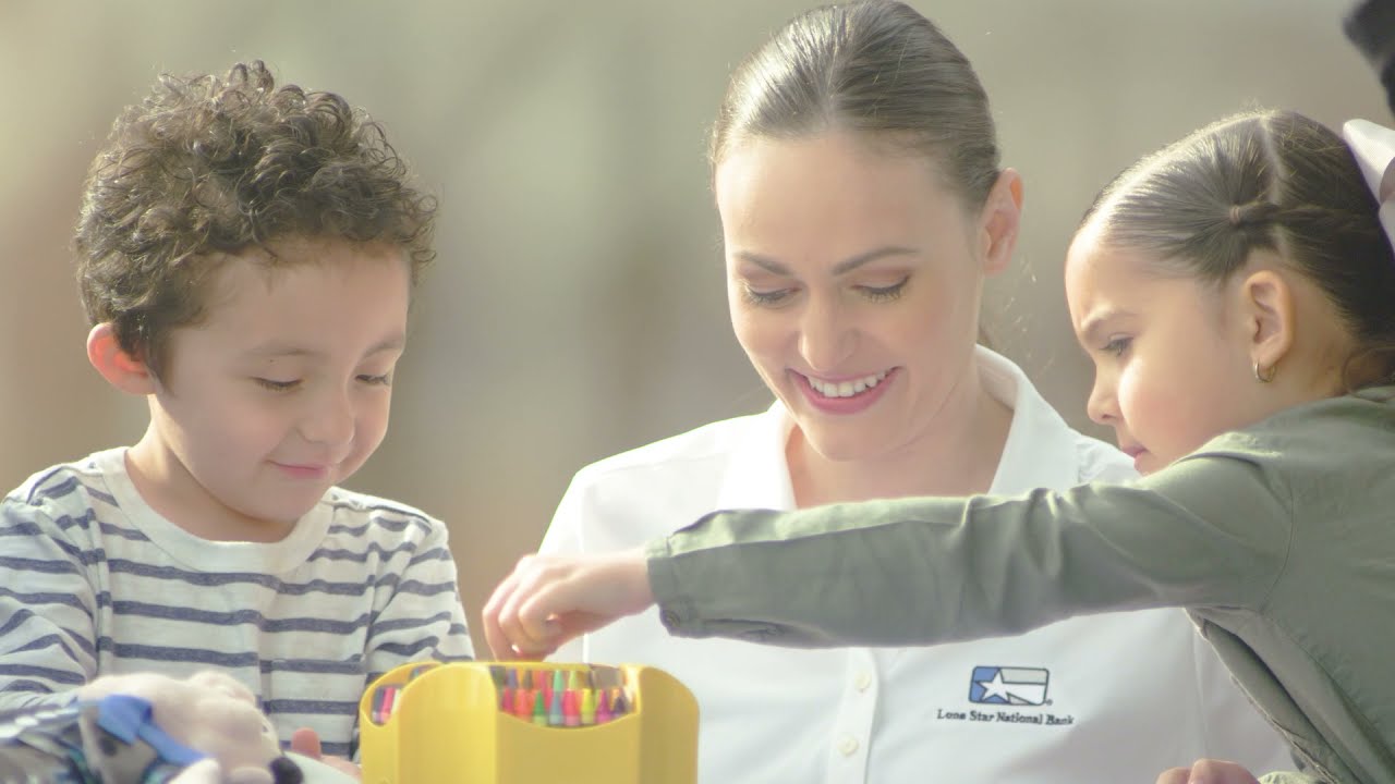 LSNB History and Values - YouTube