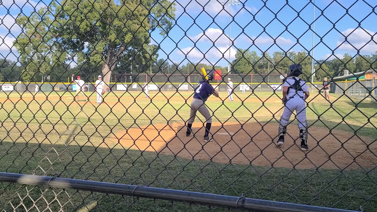 2020 Alexander NBLL seguin - YouTube