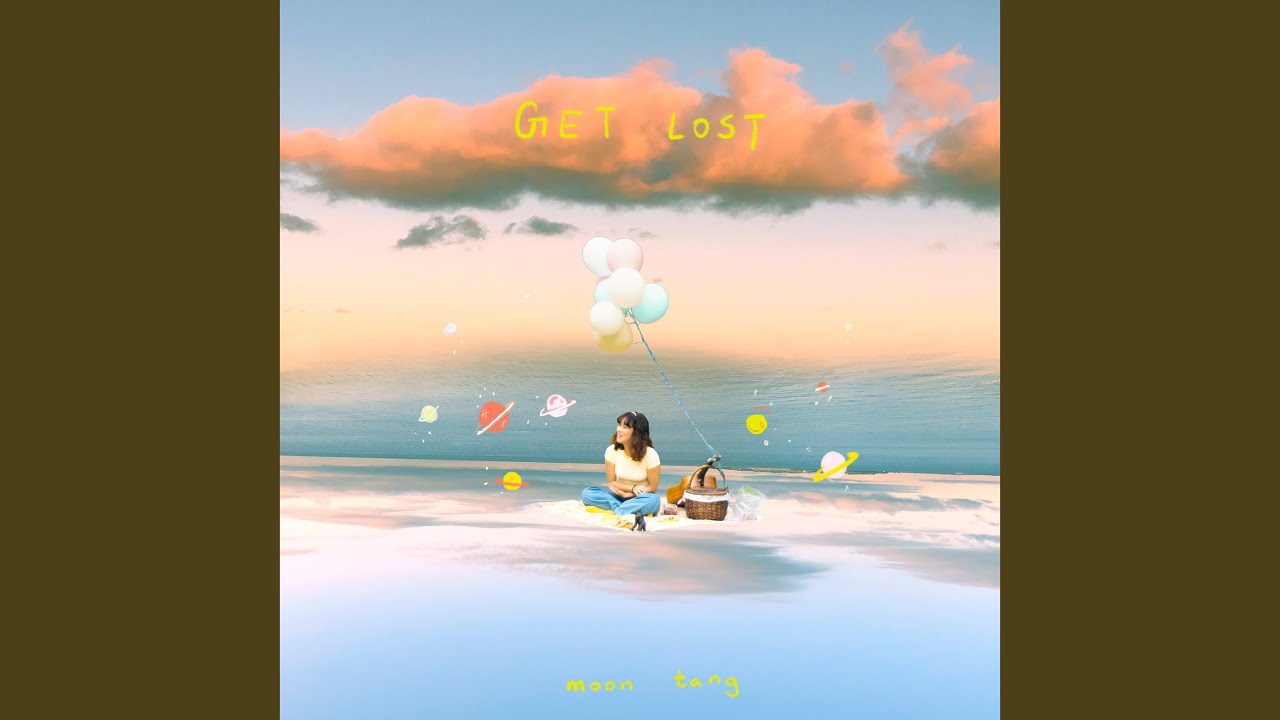 Get Lost - YouTube