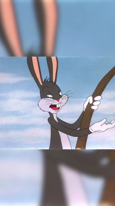 April might be coming to an end but Bugs never lets the pranks end 🤣 ...