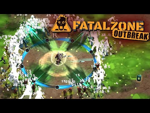 Showdown In The City Parking Lot - Fatal Zone - YouTube