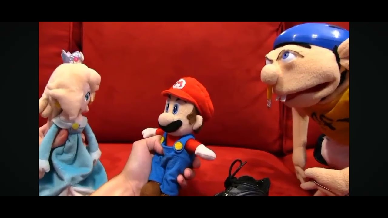 SML funny moments compilation part 4! (⚠️All credits go to Sml for ...