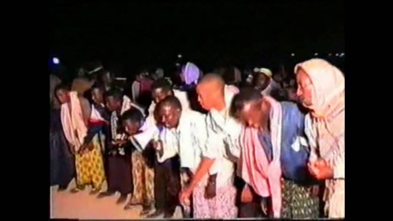 DIKRI QADIRIYA PART (1/3) - YouTube