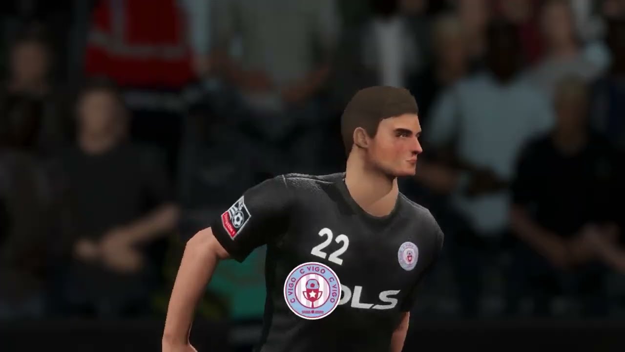 DLS 22 | Dream League Soccer 2022 | RTG [Ep 32] | DLS Panda - YouTube