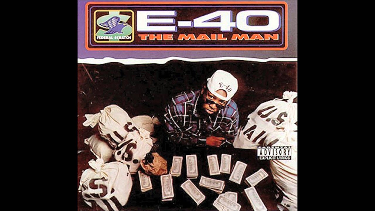 E 40 Captain Save A Hoe - YouTube Music