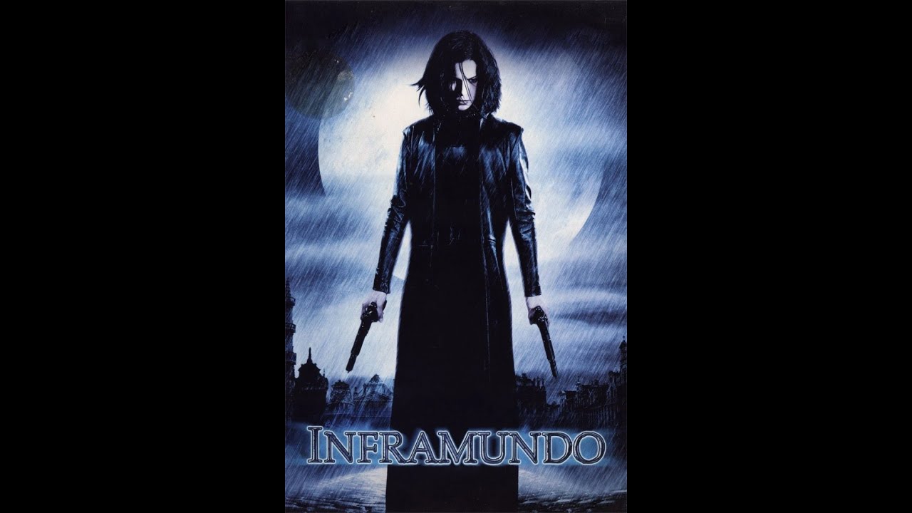 INFRAMUNDO Trailer Subtitulado Español Latino - YouTube