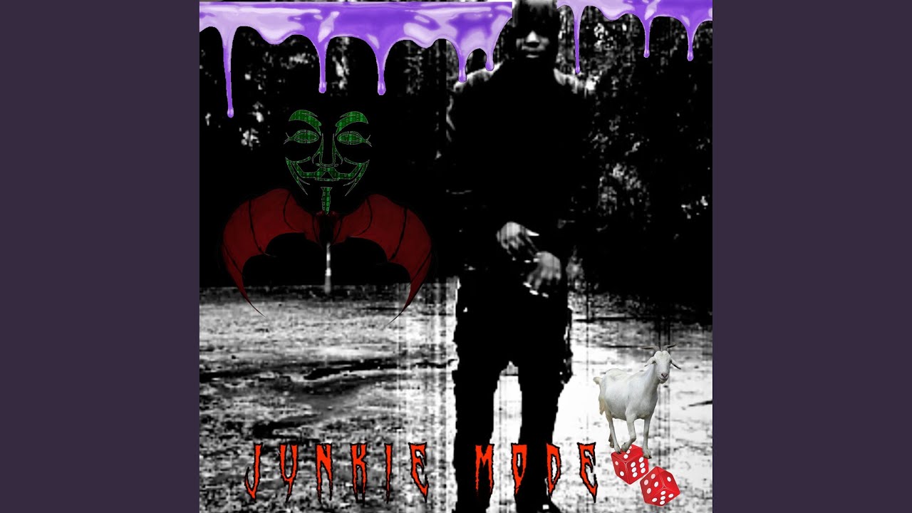 Junkie Mode (feat. Skillibeng) - YouTube