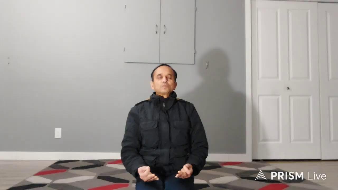 Live streaming of Yoga by Ishu - YouTube