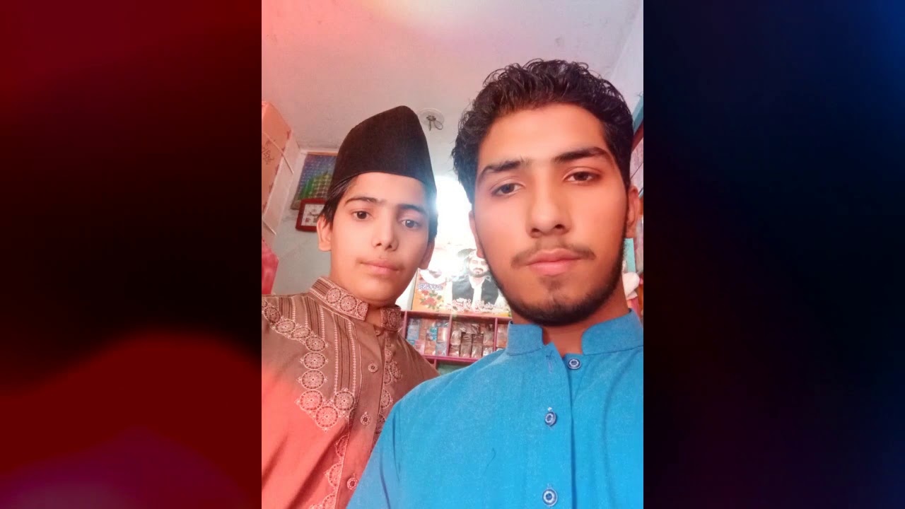 Rashid ali - YouTube