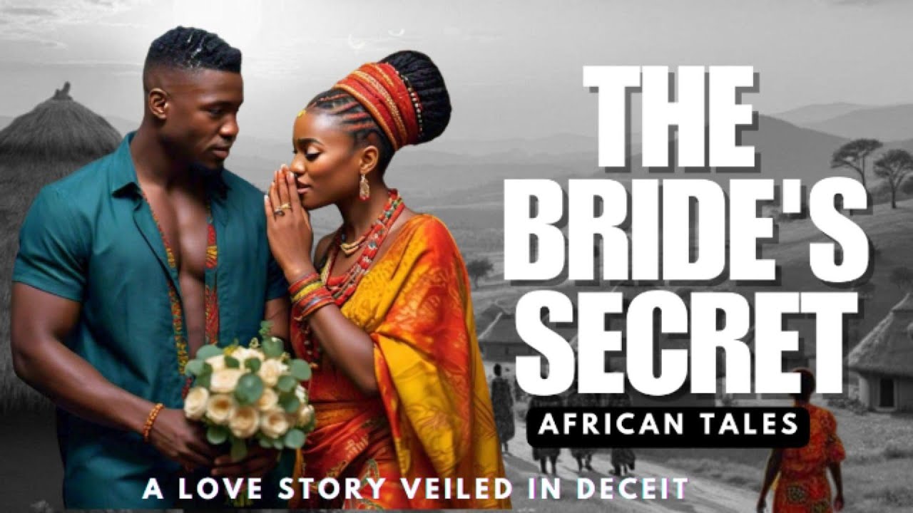 The BRIDE'S Secret - YouTube
