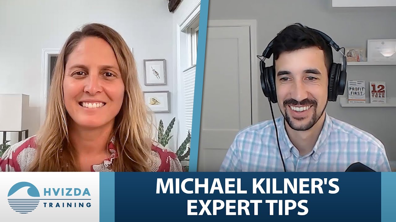 Mastering Millionaire Agent Techniques: Insights From Michael Kilner ...