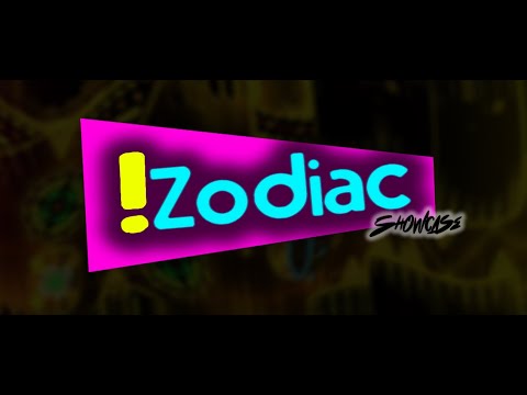 Zodiac showcase! - YouTube