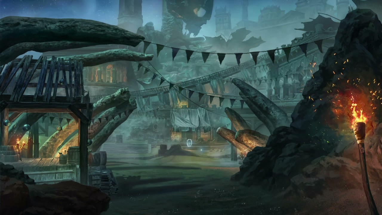 ESO How to find Fargrave, Deadlands Furnishing plans all 4 locations ...